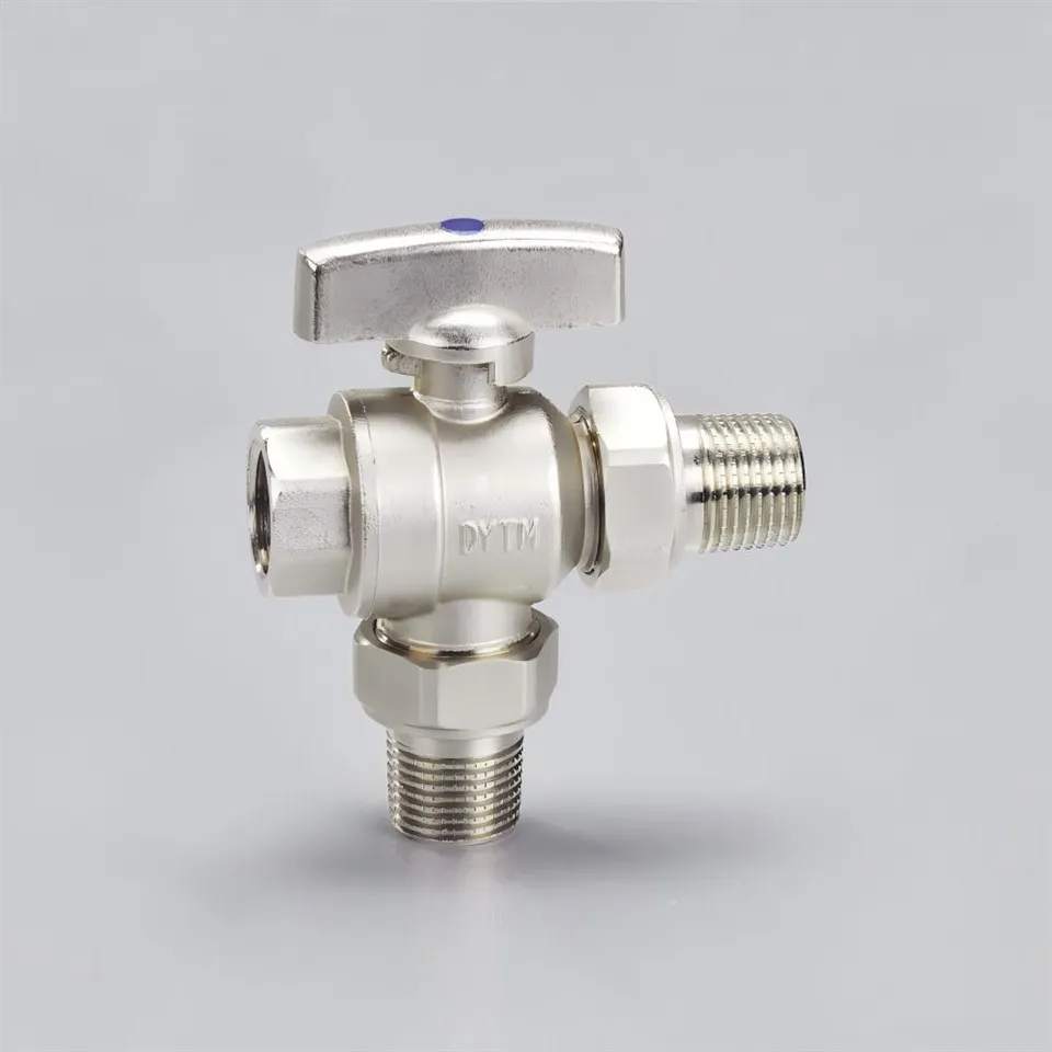 China TEE Butterfly Valve Manufacturers Suppliers Factory - Wholesale ...